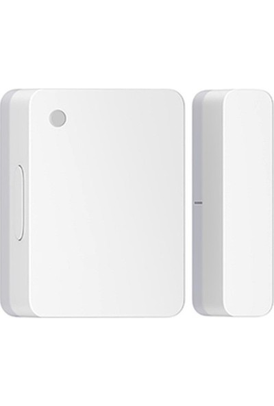 Xiaomi Pencere ve Kapı Sensörü 2. Nesil Akıllı Kapı Sensörü