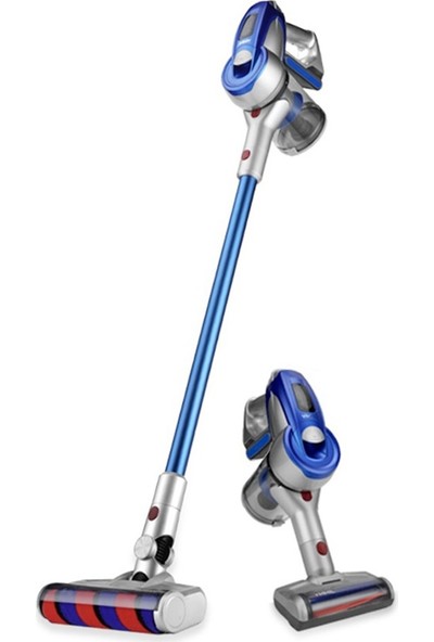 Xiaomi Jimmy JV83 Dikey Şarjlı Süpürge