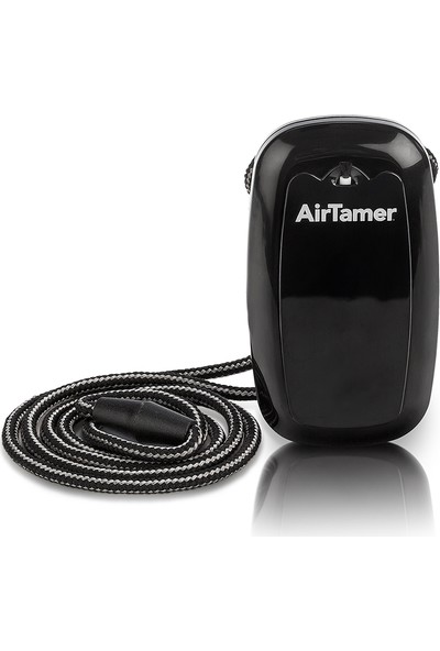 Airtamer A315 Kişisel Hava Temizleyici Siyah Airtamer A315 Kişisel Hava Temizleyici Siyah