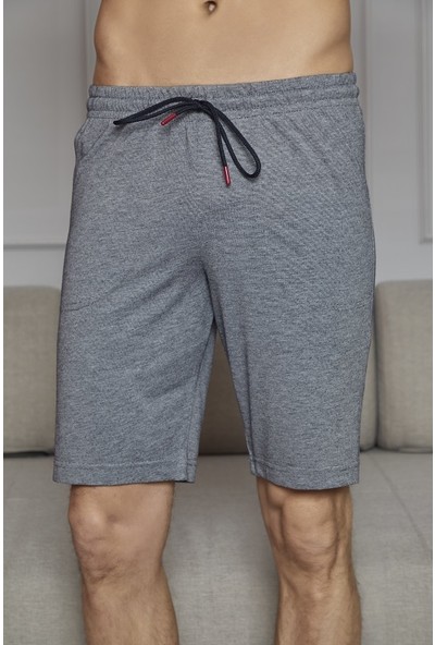 Kly Erkek Ince Pamuk Tek Şort