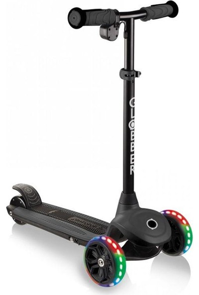 Globber Elektrikli One-K Koyu Gri Scooter 655-120 Globber Elektrikli One-K Koyu Gri Scooter 655-120