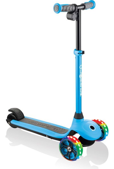 Globber Elektrikli One-K Mavi Scooter 655-101 Globber Elektrikli One-K Mavi Scooter 655-101