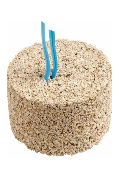 Quik Okaliptuslu Mineral Blok Gaga Taşı 2 Adet