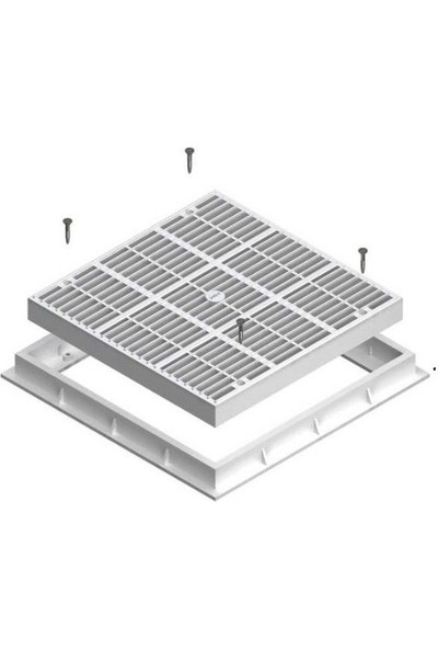 Alfa Plastik Havuz Dip Emiş Izgarası,havuz Dip Süzgeçleri, Plastik Havuz Dip Kare Izgara 20X20 - 24.5X24 - 26.5X26.5 cm Alfa Plastik Havuz Dip Emiş Izgarası,havuz Dip Süzgeçleri, Plastik Havuz Dip Kare Izgara 20X20 - 24.5X24 - 26.5X26.5 cm