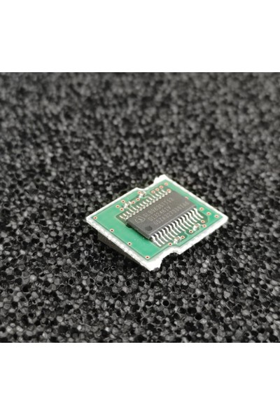 Fujitsu Trusted Platform Module