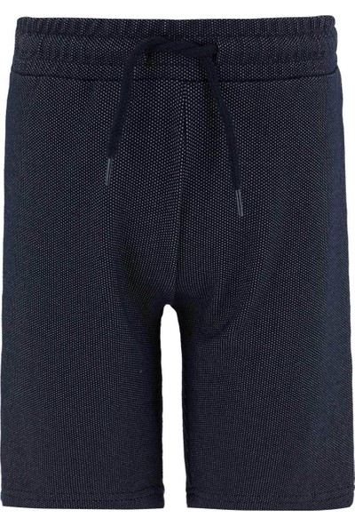 DeFacto Erkek Çocuk Basic Bermuda Şort T7601A621SP