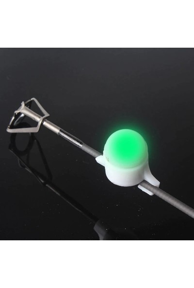 Ardeppo Harekete Duyarlı Işıklı Olta Alarm - Balık Vuruş Alarmı Ardeppo Harekete Duyarlı Işıklı Olta Alarm - Balık Vuruş Alarmı