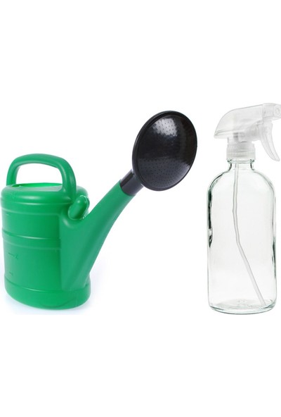 HomeCare 10 Litre Çiçek Sulama Bidonu Sprey Sulayıcı Hediyeli 714315 HomeCare 10 Litre Çiçek Sulama Bidonu Sprey Sulayıcı Hediyeli 714315