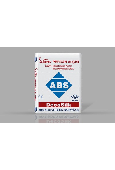 Best Saten Alçı Perdah Alçısı Tadilat ve Tamir Alçısı 1 kg Best Saten Alçı Perdah Alçısı Tadilat ve Tamir Alçısı 1 kg