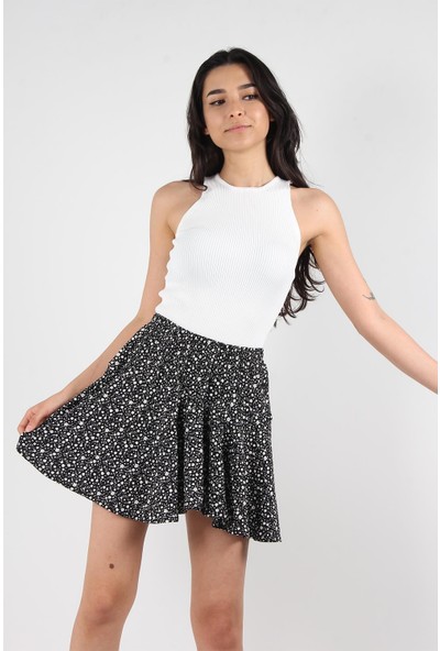 Mckanzie 4024 Şort Etek