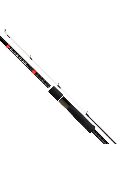 Shimano Bassterra Lrf 8 3-15GR 2,44CM Shimano Bassterra Lrf 8 3-15GR 2,44CM