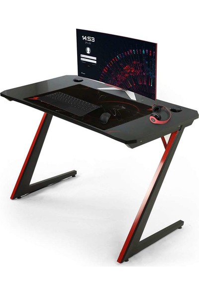 Seduna Sparta Lite Oyuncu Masası | Gaming Masa