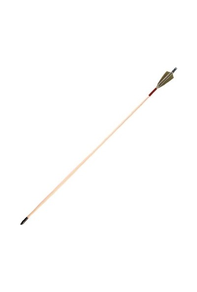 Konuralp Okçuluk Geleneksel Okçuluk - Ahşap Ok (2,5) Konuralp Okçuluk Geleneksel Okçuluk - Ahşap Ok (2,5)