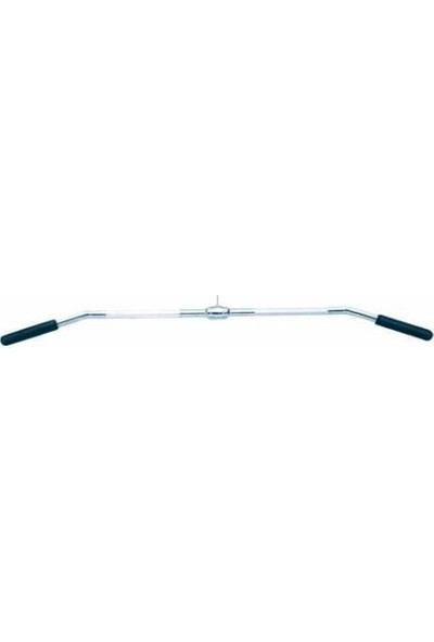 Proforce Bar 114 Celık Lat Bar (Sırt ve Göğüs Kasları Calıştırmak Için)2 kg Proforce Bar 114 Celık Lat Bar (Sırt ve Göğüs Kasları Calıştırmak Için)2 kg