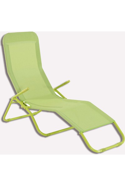 Loya Marissa Şezlong Yeşil