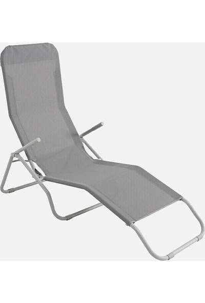 Loya Marissa Şezlong Gri