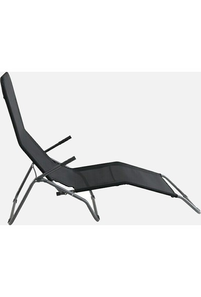 Loya Marissa Şezlong Siyah