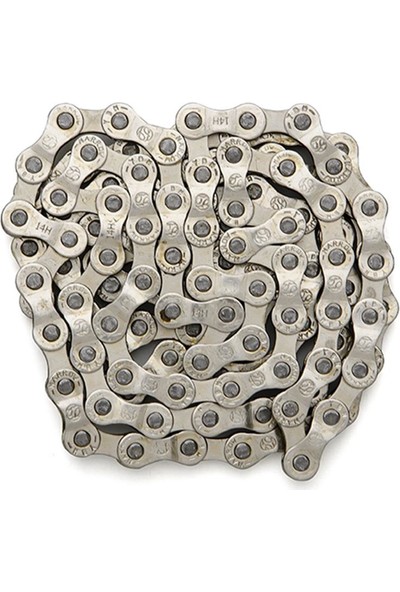 Ybn S52 S2 7-8'li Zincir AZ-NİKEL-116L Ybn S52 S2 7-8'li Zincir AZ-NİKEL-116L