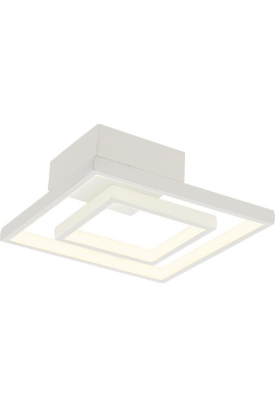Eray Aydınlatma 4006-1 Beyaz LED Aplik Eray Aydınlatma 4006-1 Beyaz LED Aplik