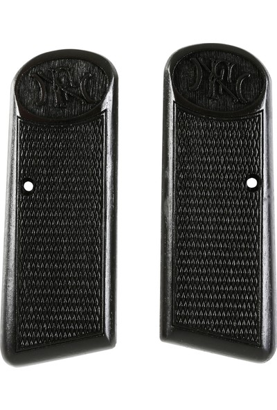 Göktürk Browning Fn 1922 Uzun Belçika 7,65 Kabze Siyah Göktürk Browning Fn 1922 Uzun Belçika 7,65 Kabze Siyah