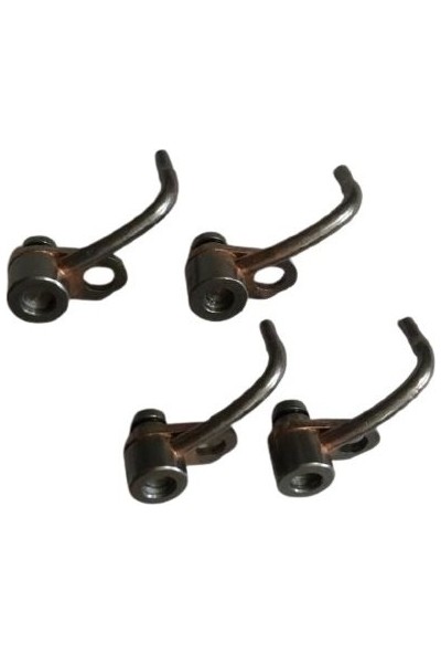 MGA Yağ Fıskiyesi Accent Era 06-11 / Getz 06-11 Dizel MGA Yağ Fıskiyesi Accent Era 06-11 / Getz 06-11 Dizel