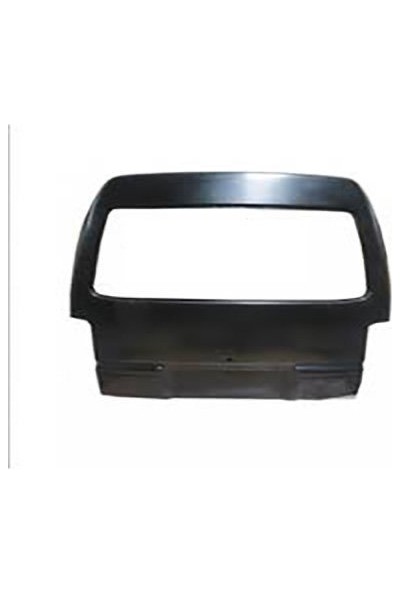 Taiwan Bagaj Kapağı H100 1997-2008 Taiwan Bagaj Kapağı H100 1997-2008