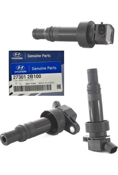 MOBIS Bobin Ix-35 11-15 1.6 / Sportage 11- 1.6 / I-30 12-16 / Tucson 15-19 1.6 Gdı / Ceed 12-