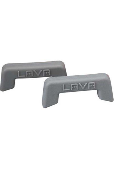 Lava Döküm Silikon Sap Gri