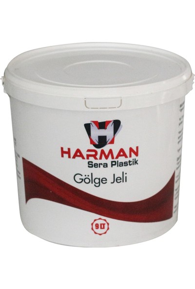 Harman Gölge Jeli