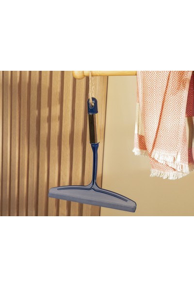 English Home Barley Cam Sileceği 26X24X4CM Lacivert English Home Barley Cam Sileceği 26X24X4CM Lacivert