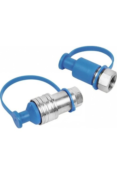 Ucuzcu Yedek Parça Hidrolik Damper Adaptörü Takım 1/2 (1 Dişi + 1 Erkek) Ucuzcu Yedek Parça Hidrolik Damper Adaptörü Takım 1/2 (1 Dişi + 1 Erkek)