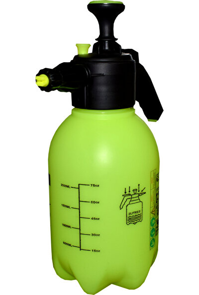 Akbel Köpük Yapan Basınçlı Pompa 2 lt Akbel Köpük Yapan Basınçlı Pompa 2 lt