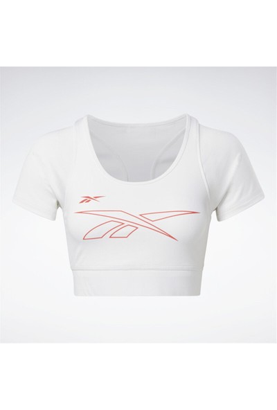 Reebok Myt Bralette White Reebok Myt Bralette White
