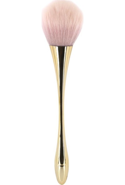 Mujgan Bombeyli Gold Allık Fırçası