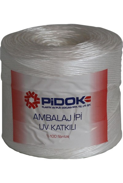 AMBALAJ İPİ PAKETLEME BAĞLAMA ÇUVAL AĞZI İPİ UÇURTMA İPİ 1.SINIF KALİTE UV KATKILI İP 2KG AMBALAJ İPİ PAKETLEME BAĞLAMA ÇUVAL AĞZI İPİ UÇURTMA İPİ 1.SINIF KALİTE UV KATKILI İP 2KG