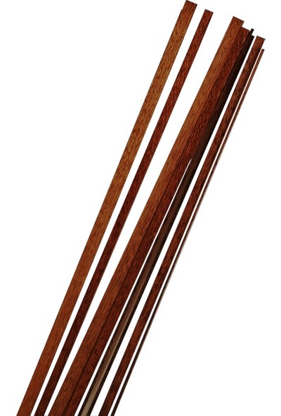Mk Model Maun Çıta 1X10MM 50CM - 10 Adet Mk Model Maun Çıta 1X10MM 50CM - 10 Adet