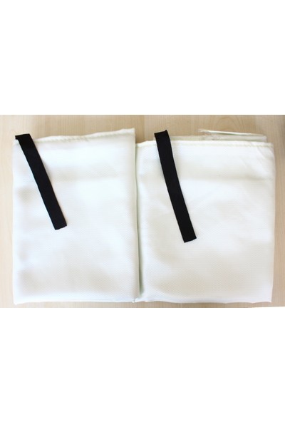 Yıldırım Yangın Battaniyesi 150X180 cm