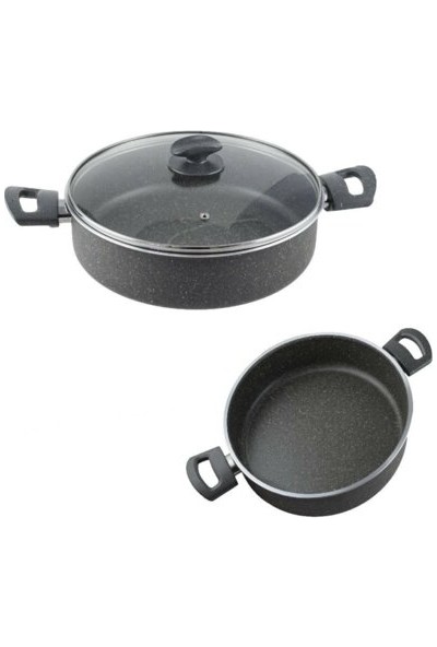 Mehtap Granit Karnıyarık 24 cm