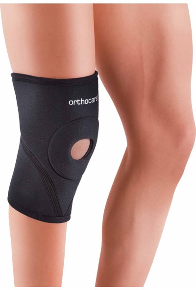 Orthocare Genucare Patella Patella Destekli Dizlik