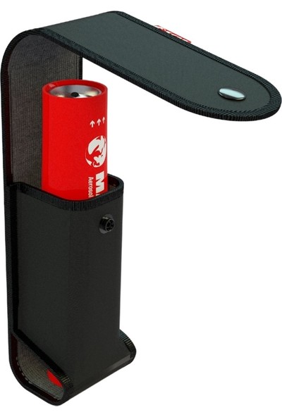 Maus Holster Klein Kılıf Veya Duvar Montajı