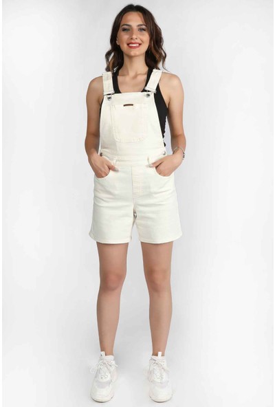 Balins Gabardin Salopet Bej