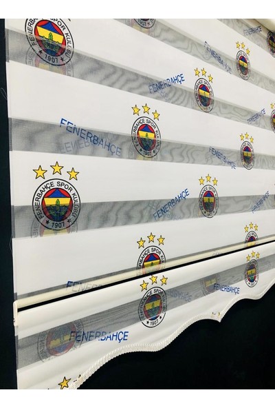 Yağmur Zebra Fenerbahçe Taraftar Desenli Genç Çocuk Odası Zebra Stor Perde (Etek Dilimli) Yağmur Zebra Fenerbahçe Taraftar Desenli Genç Çocuk Odası Zebra Stor Perde (Etek Dilimli)