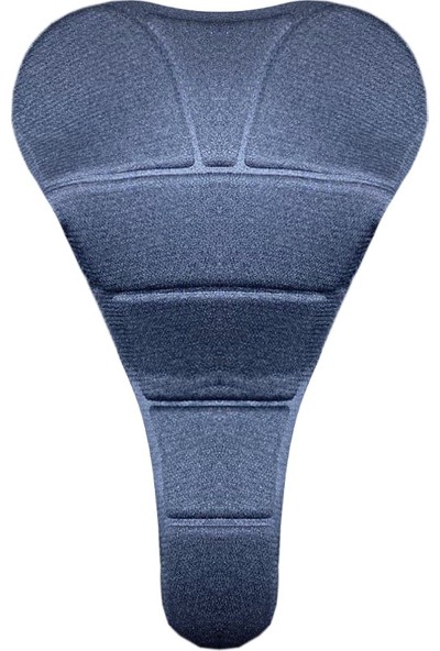 Tchibo Erkek Unisex Bisiklet Külot 3D Pedli Bisiklet Iç Tayt Şort Tchibo Erkek Unisex Bisiklet Külot 3D Pedli Bisiklet Iç Tayt Şort