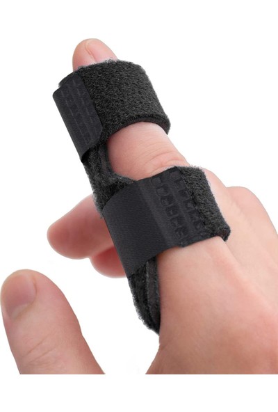 Pucka Alüminyum Destekli Parmak Koruyucu -Üts Kayıtlı Pucka Alüminyum Destekli Parmak Koruyucu -Üts Kayıtlı