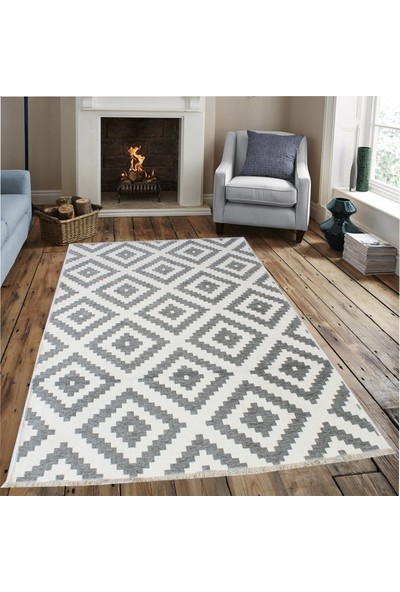 Neva Halı Kilim Çift Taraflı Dokuma Kilim