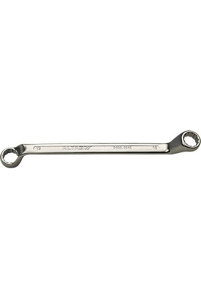 Altaş Yıldız Anahtar 12 x 14 mm