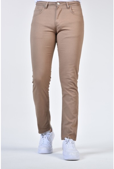 Rodi RD21YE011337 Vizon Arjen 584 Pantolon Rodi RD21YE011337 Vizon Arjen 584 Pantolon