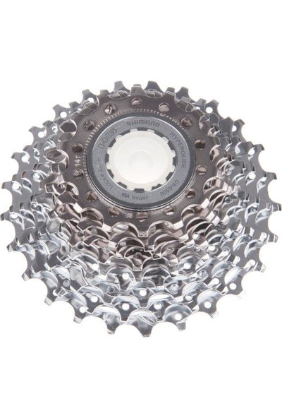 Shimano Ultegra CS-6500 Kaset Ruble Yol 9V 11-21T Shimano Ultegra CS-6500 Kaset Ruble Yol 9V 11-21T
