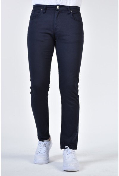 Rodi RD21YE011337 Lacivert Arjen 584 Pantolon Rodi RD21YE011337 Lacivert Arjen 584 Pantolon
