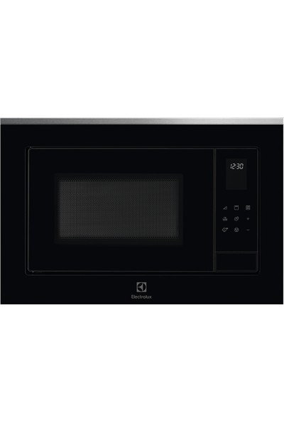 Electrolux LMS4253TMX 900 Watt Grill Ankastre Mikrodalga Fırın Electrolux LMS4253TMX 900 Watt Grill Ankastre Mikrodalga Fırın